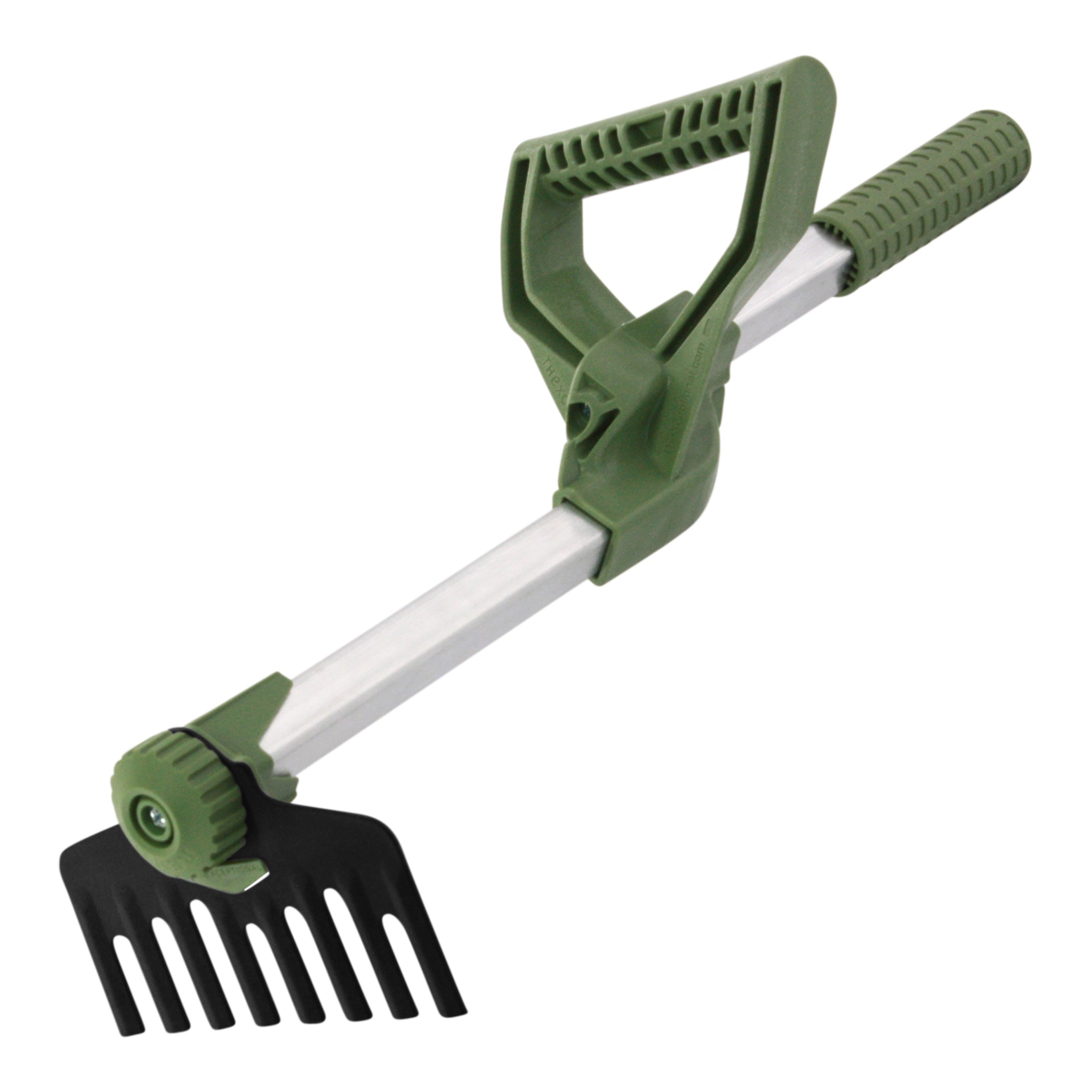 24" Connex™ Grip Cultivating Rake – TheXceptional