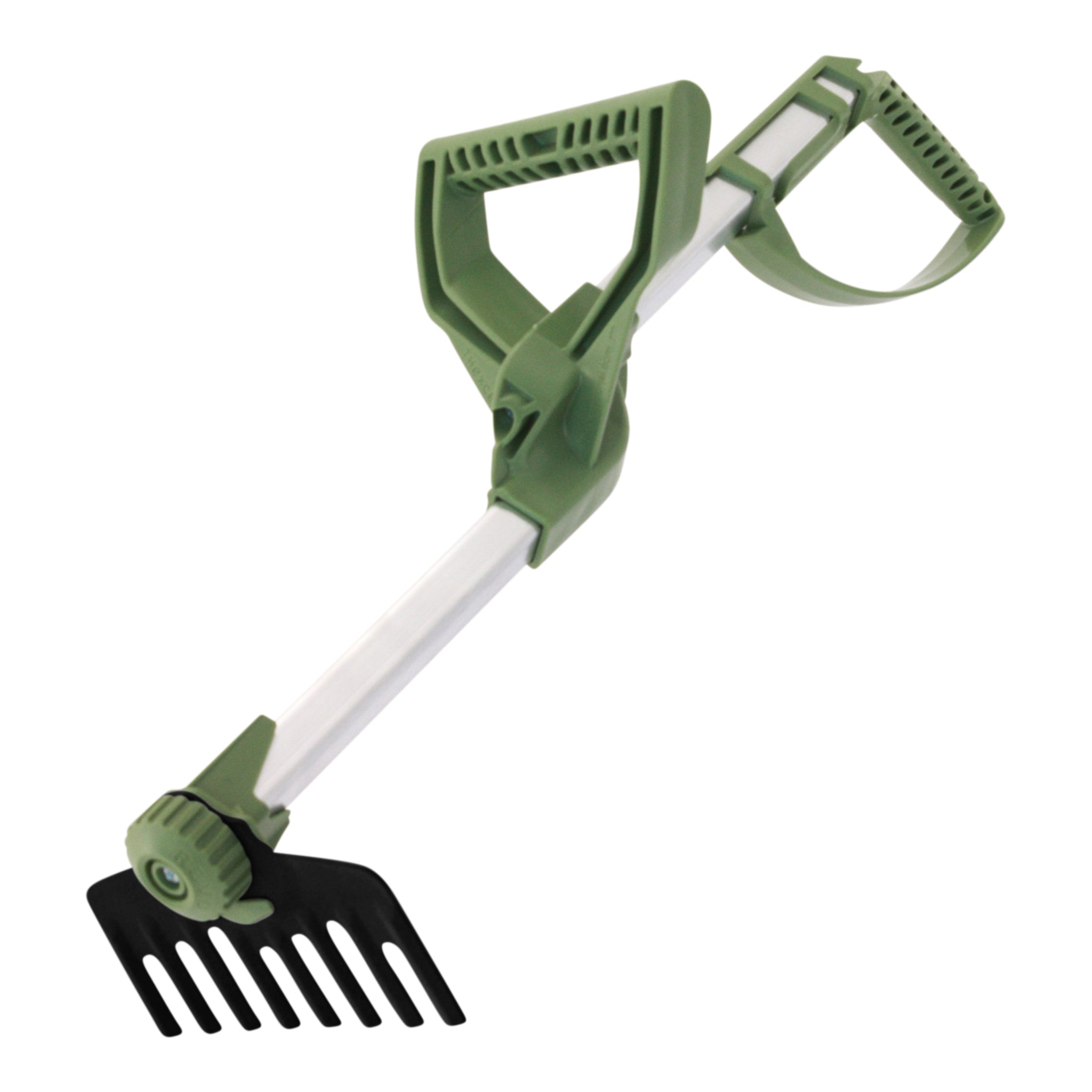 24" Dynamix™ Grip Cultivating Rake – TheXceptional