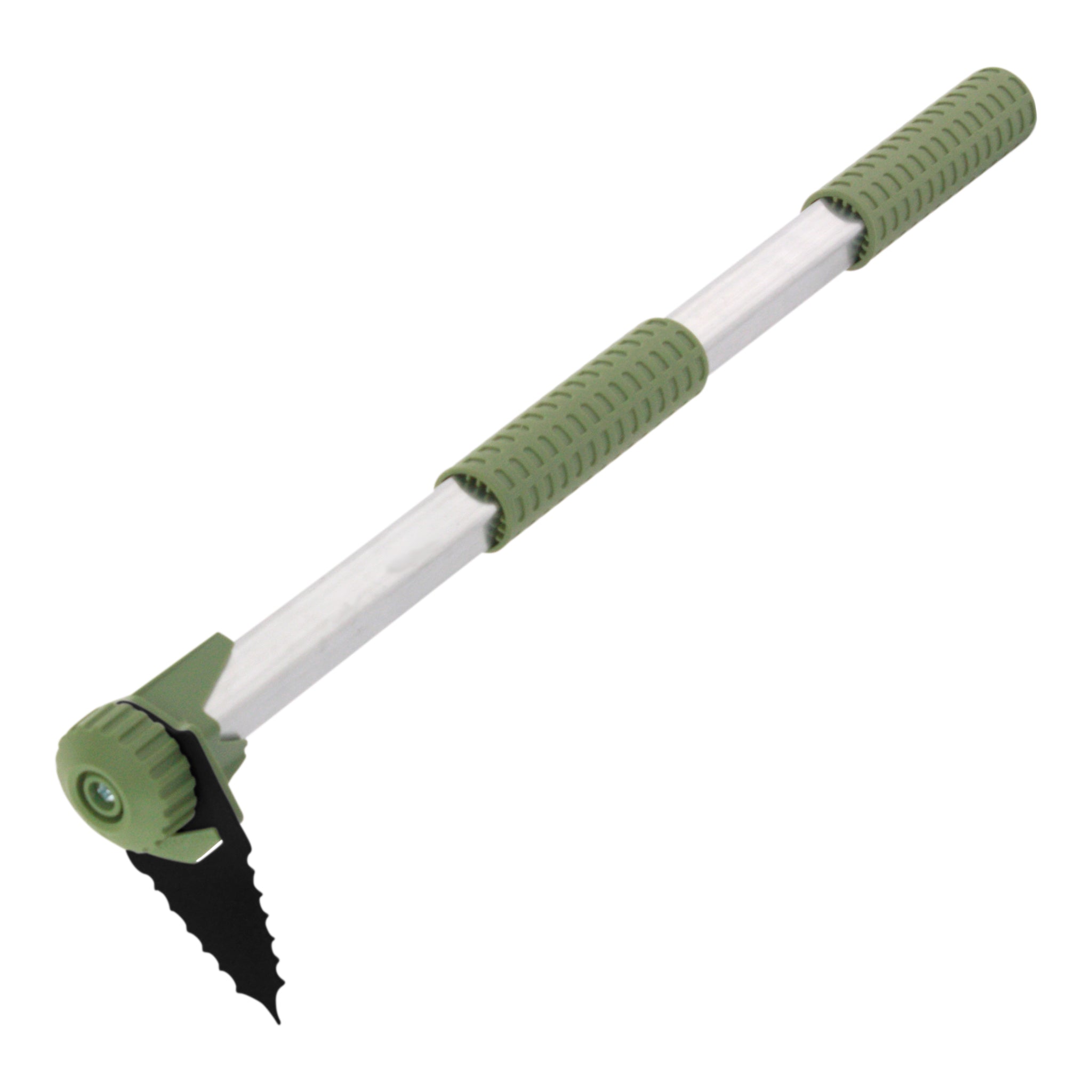 24" Glide Grip™ Mini V-Spade Hoe – TheXceptional