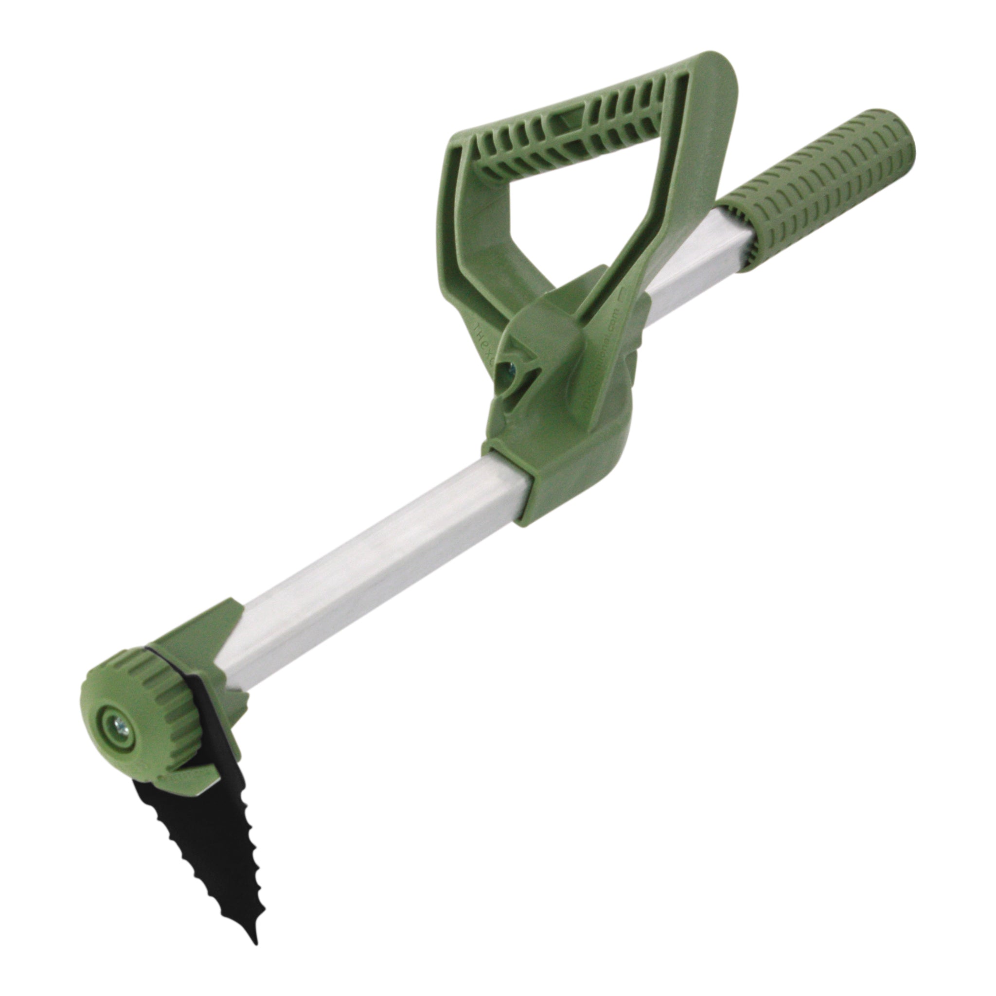 24" Connex™ Grip Mini V-Spade Hoe – TheXceptional