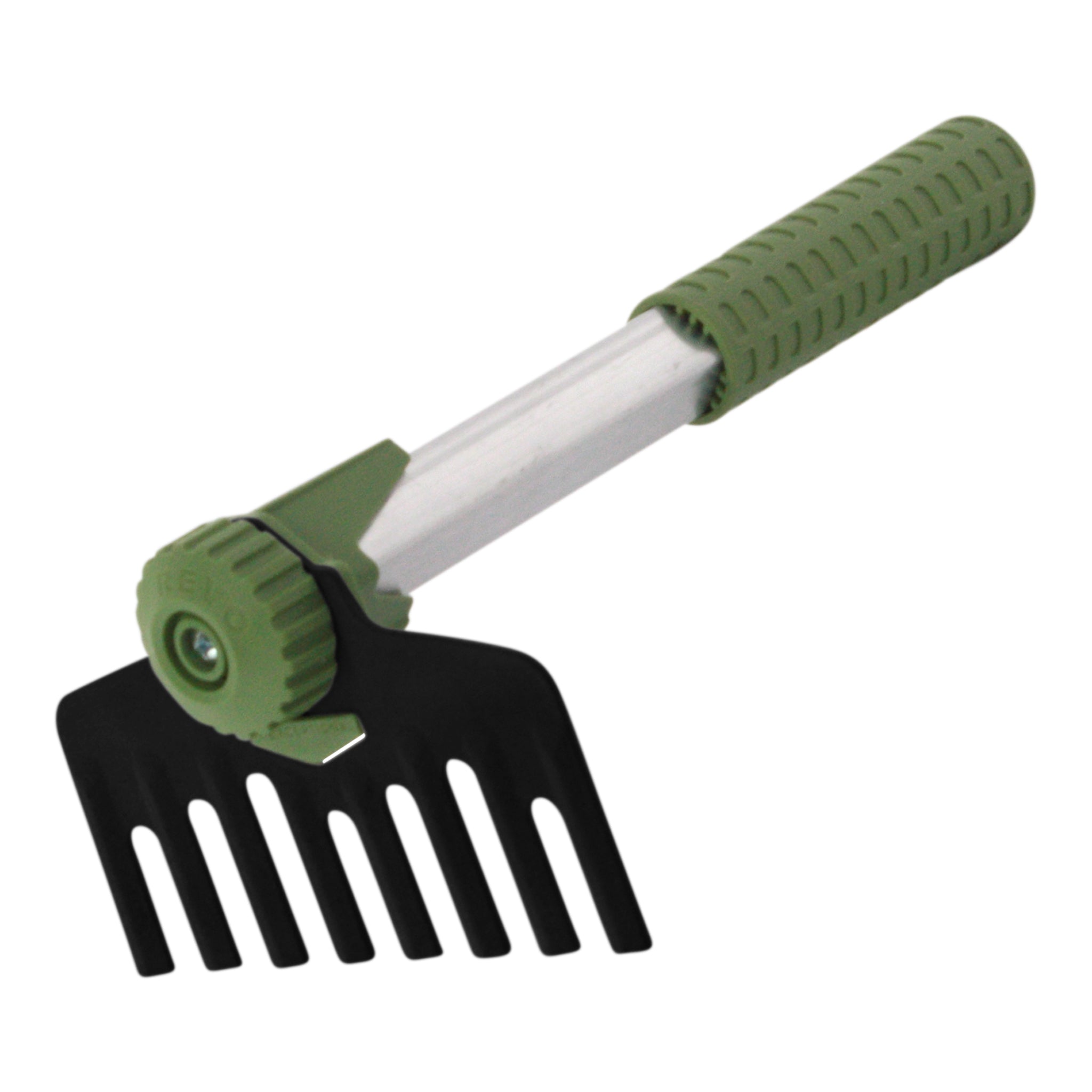 12" Comfy Grip Cultivating Rake – TheXceptional
