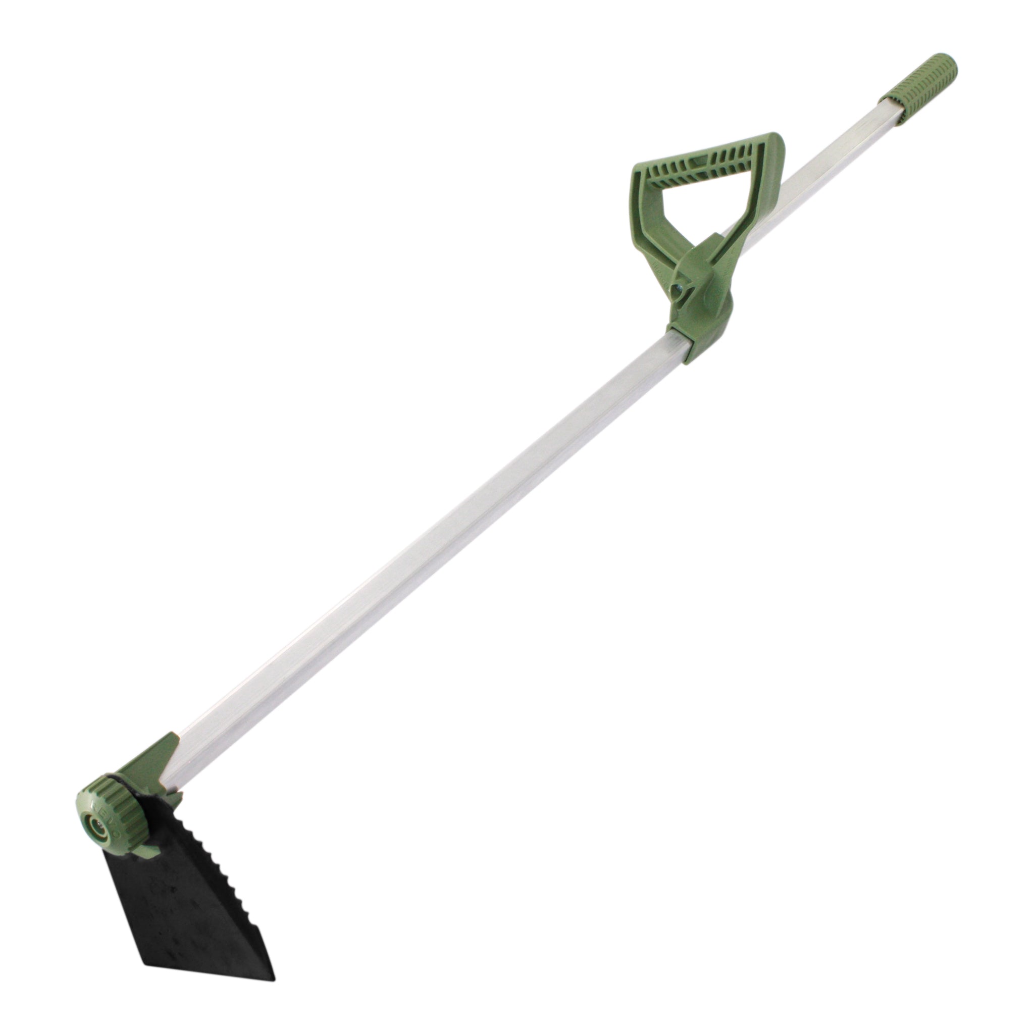 55" Connex™ Grip Flat Hoe – TheXceptional