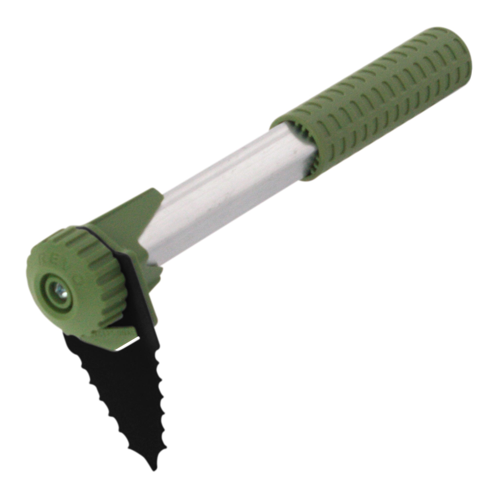 12" Comfy Grip Mini V-Spade Hoe – TheXceptional